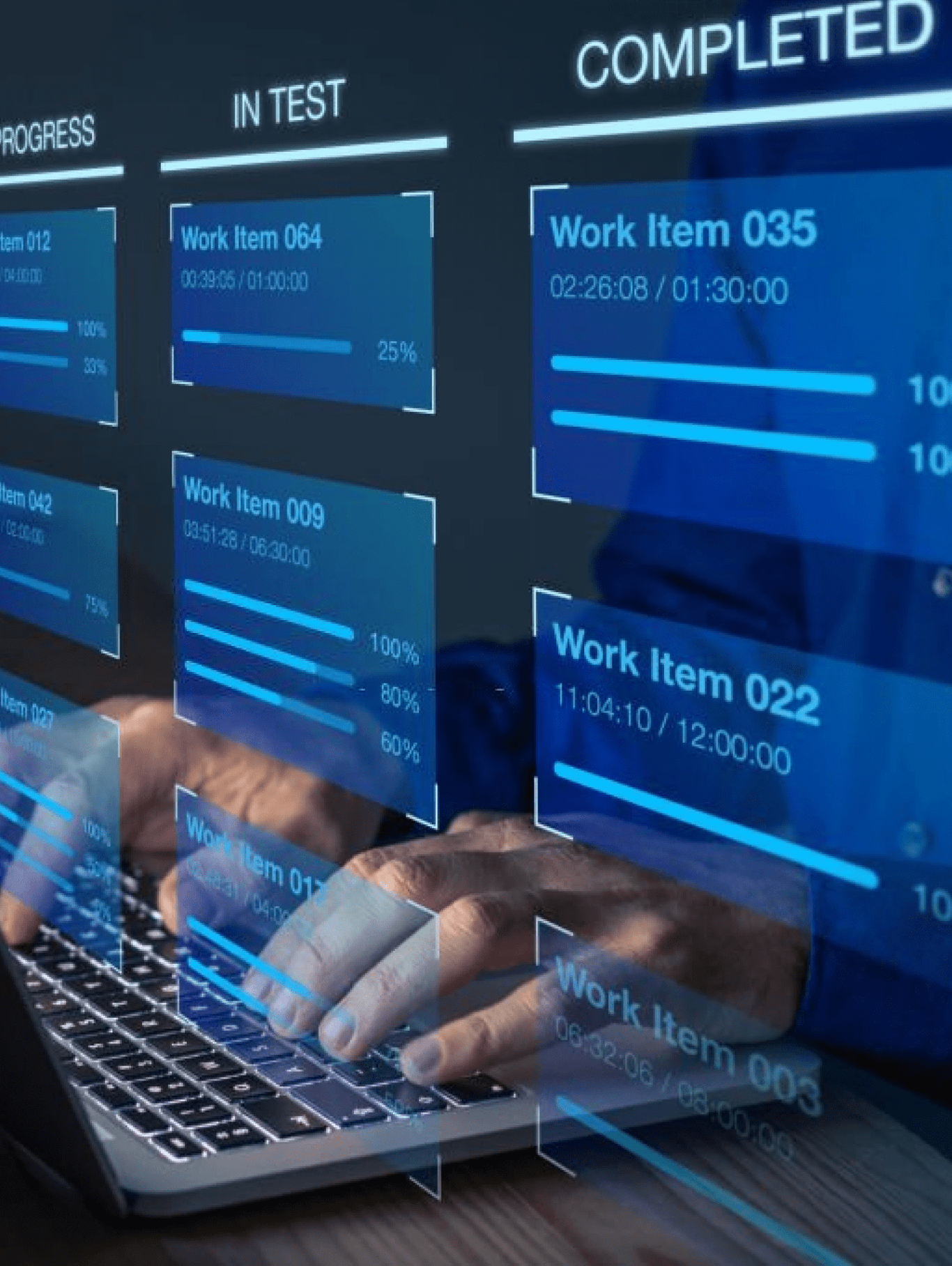 Best Mobile App Development Company in Chennai | IT Solutions