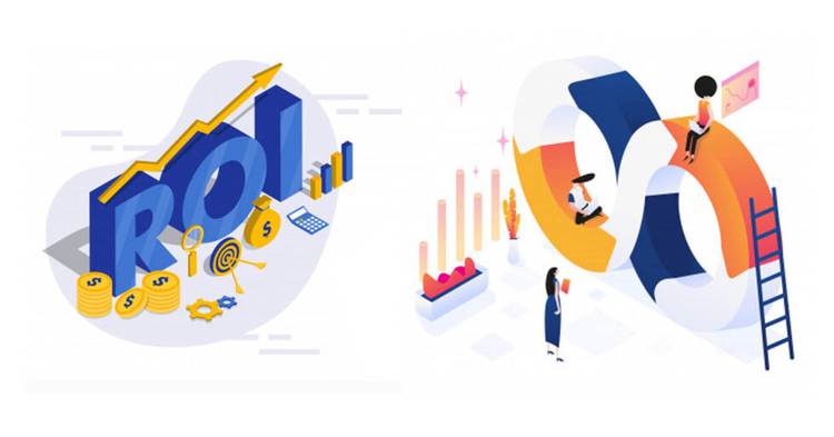 DevOps Metrics- KPIs that boost results & maximize ROI DevOps Metrics- KPIs that boost results & maximize ROI