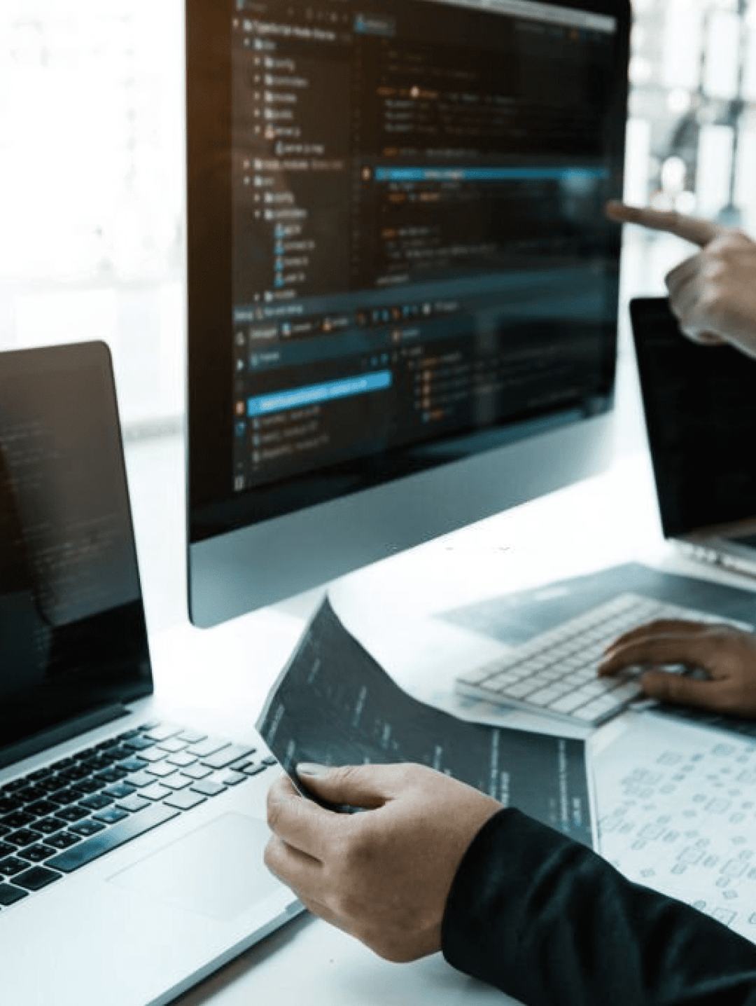 Best Mobile App Development Company in Chennai | IT Solutions